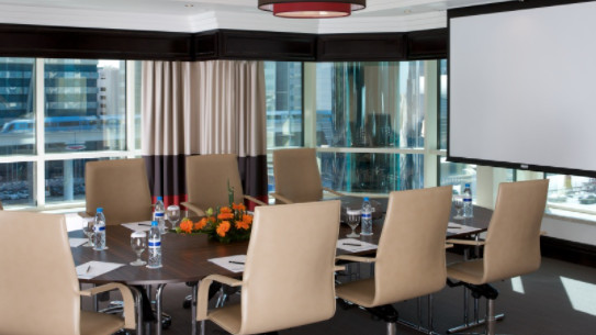 Towers Rotana Hotel, Dubai Holidays – Destination2.co.uk